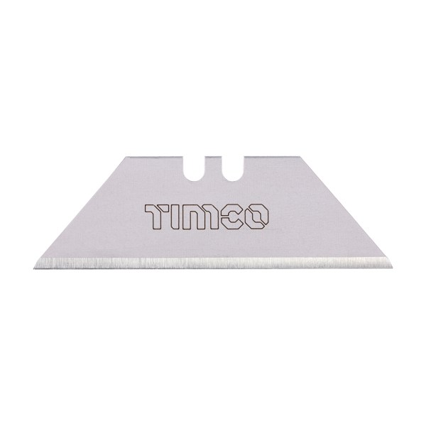 Utility Knife Blades X 50 - Hanging Dispenser | RC Screws