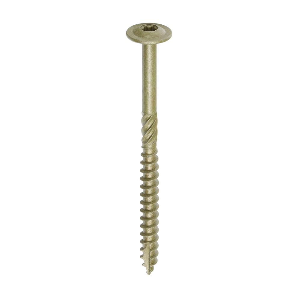 Timber Screws & Fixings | Composite Deck Screws | RC Screws