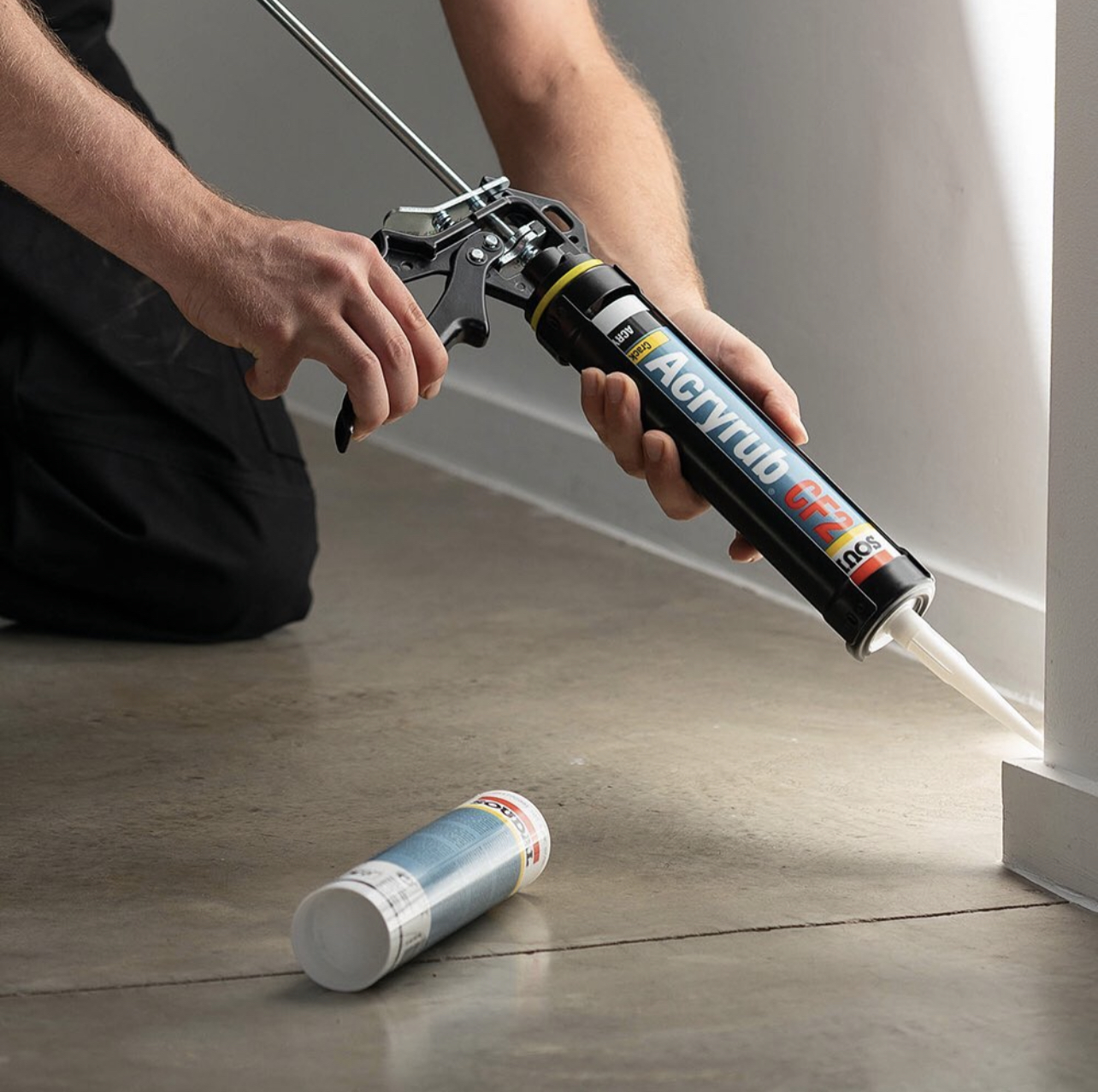 Sealants | Clear Silicone | RC Screws