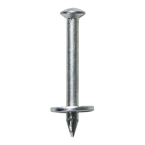 Mickey Pin / Capping Masonry Nail (Qty:200)
