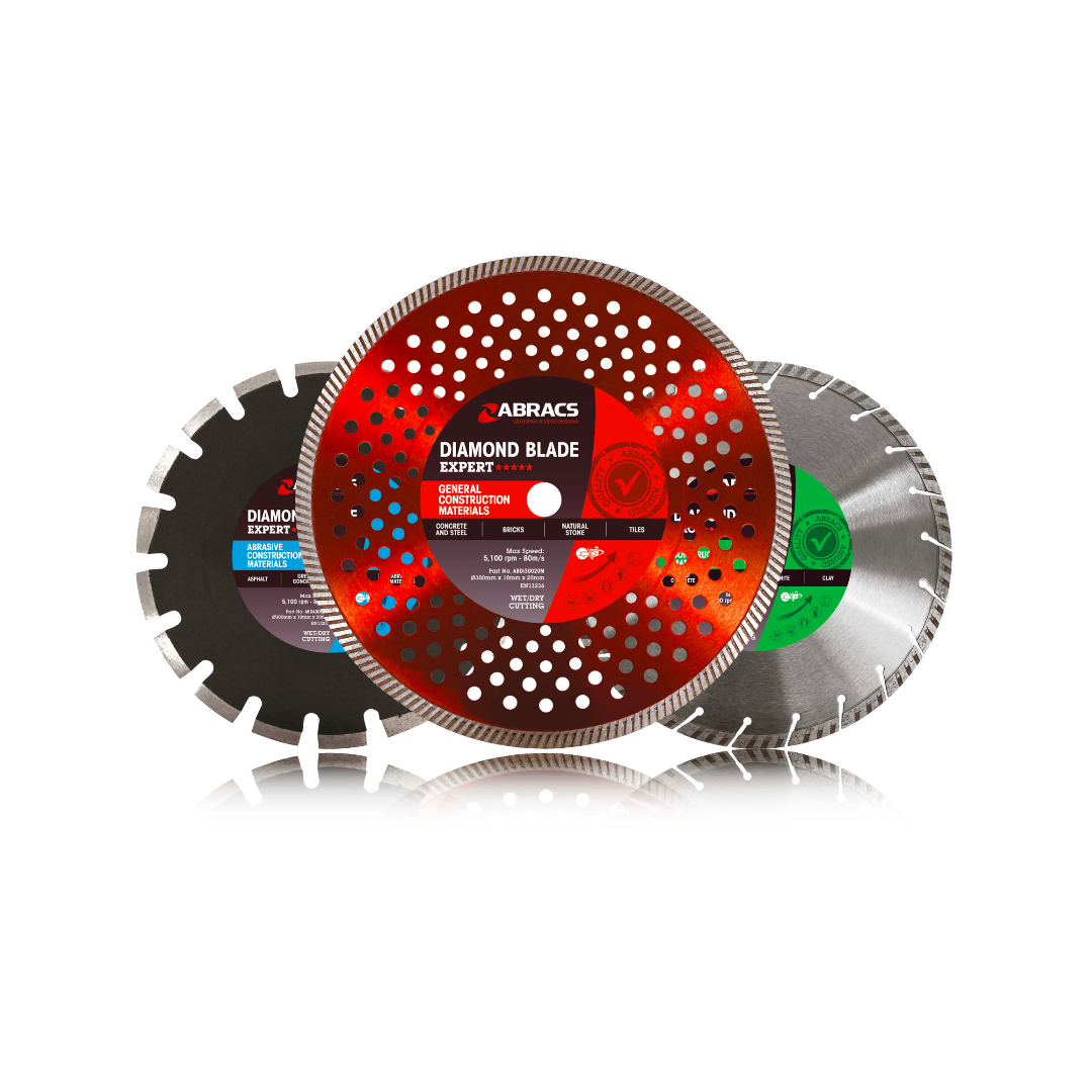 Cutting & Blades For Construction & DIY | RC Screws