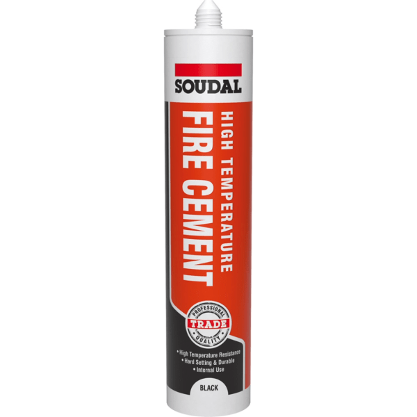 Soudal Trade Fire Cement