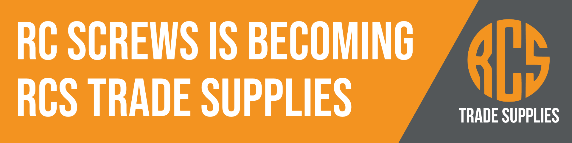 | RCS Trade Supplies