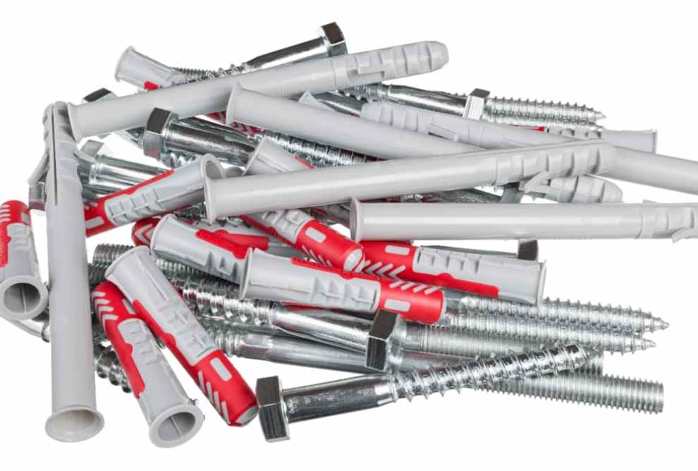 How To Choose The Best Anchor Fasteners For Concrete And Masonry